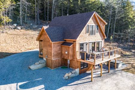 Bethel Maine House Rentals | Four Seasons Team